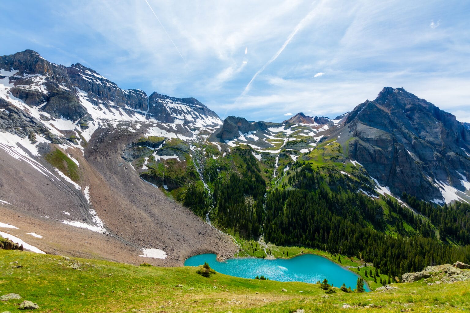 Best Hikes in Colorado: 15 Trails You'll Absolutely Love