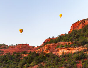 Red Rock Guide: The 16 Best Things to do in Sedona, Arizona