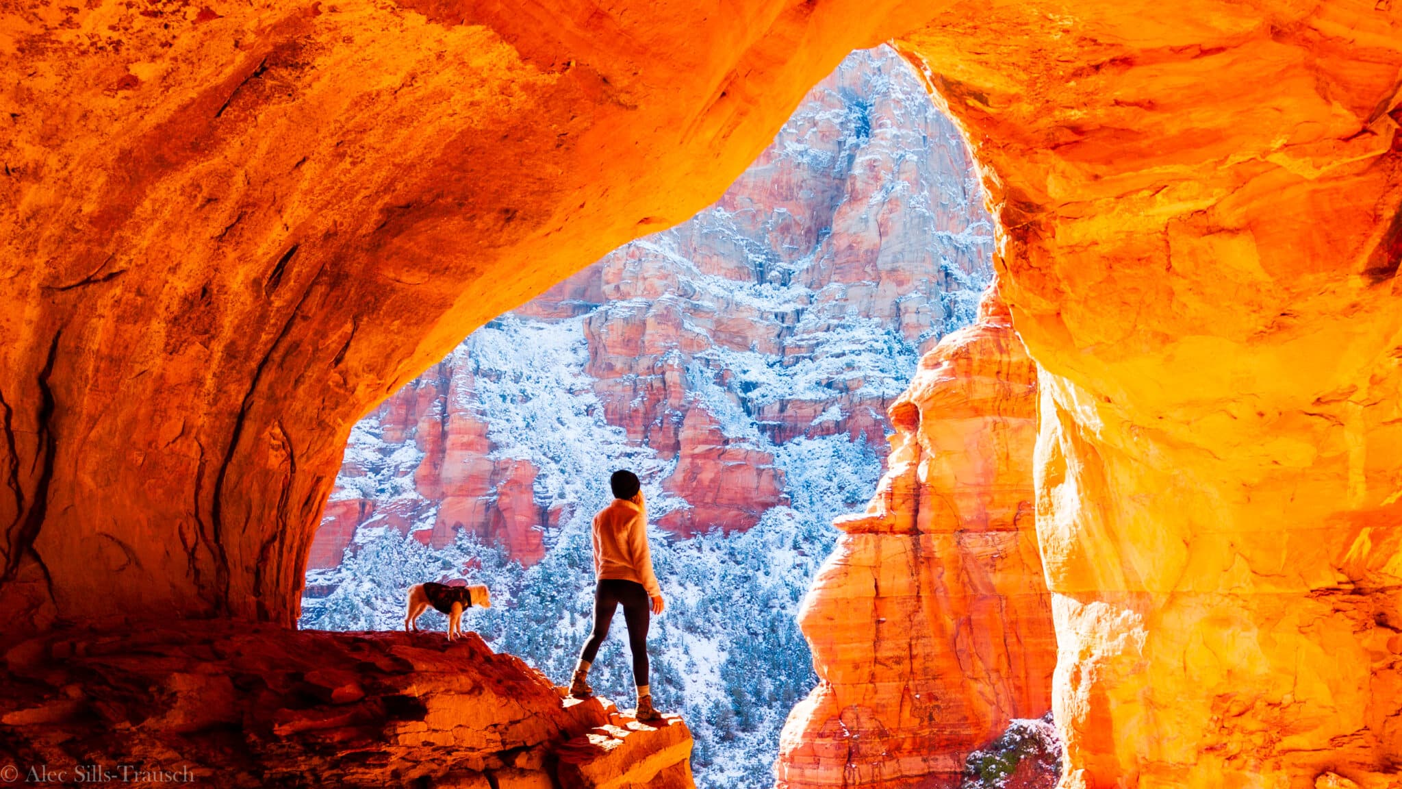 Red Rock Guide: The 16 Best Things to do in Sedona, Arizona