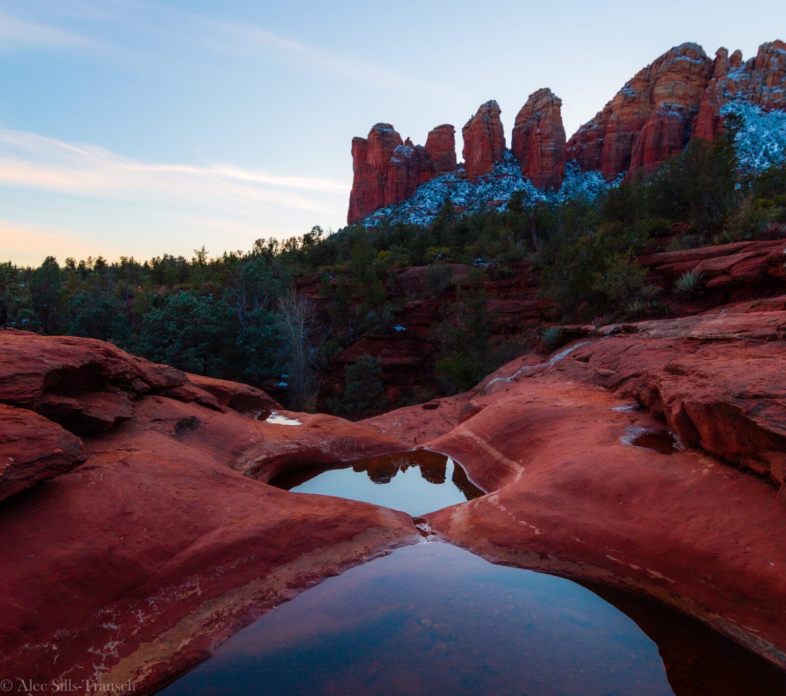 Red Rock Guide: The 16 Best Things to do in Sedona, Arizona
