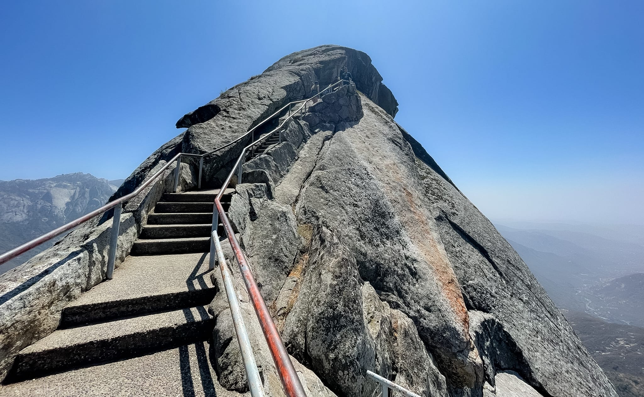 The 13 Best Hikes in Sequoia National Park