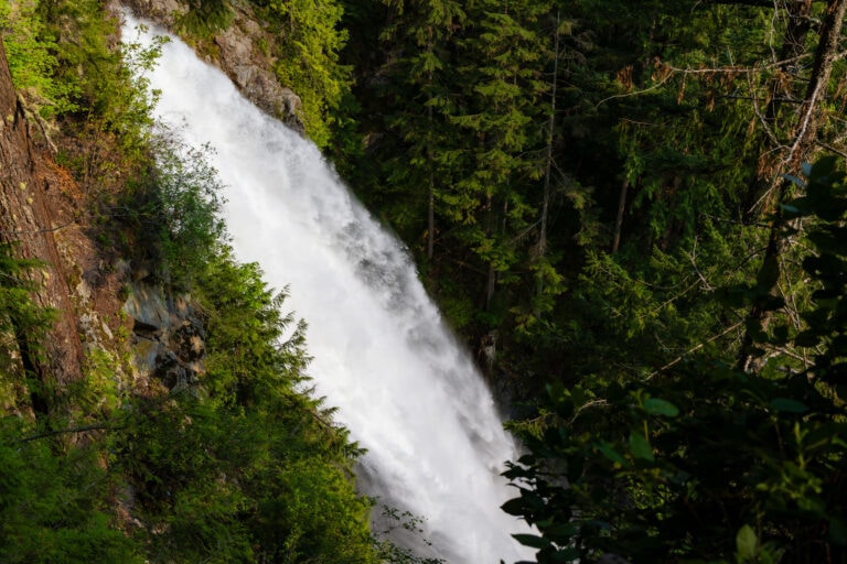 Wallace Falls Hike: The Best Waterfall Trail in Washington