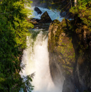 Wallace Falls Hike: The Best Waterfall Trail in Washington