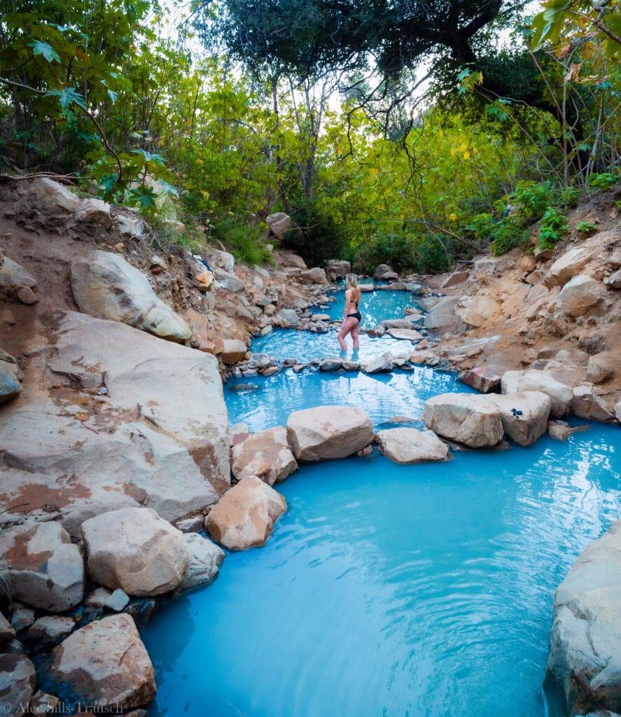 8 Best Hikes in Santa Barbara for Stunning Views and Adventure