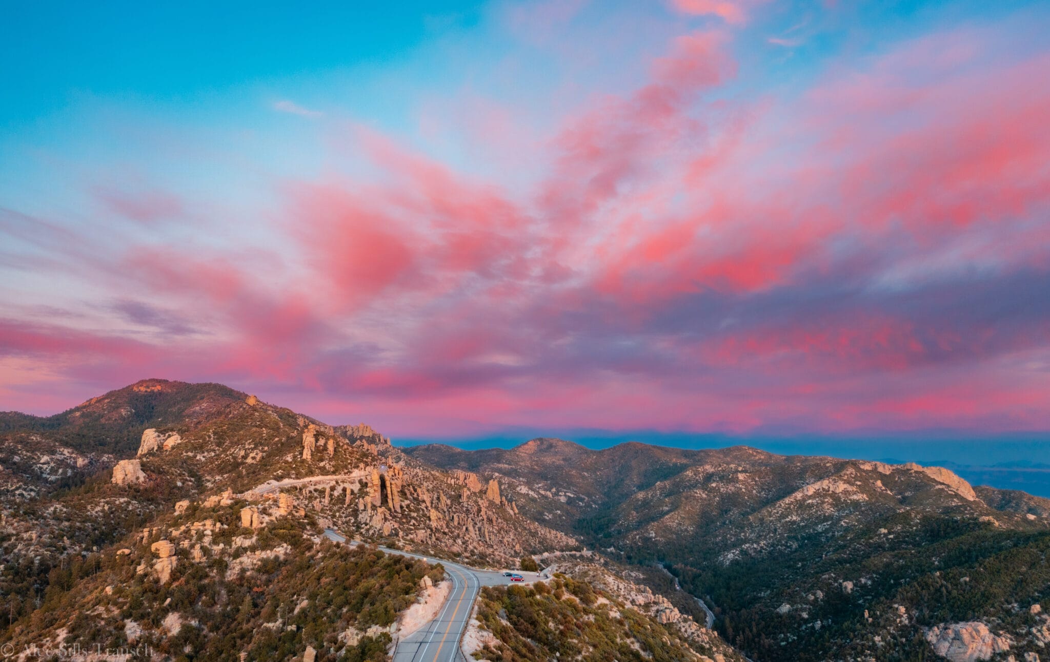The Top North American Drives You Should Do