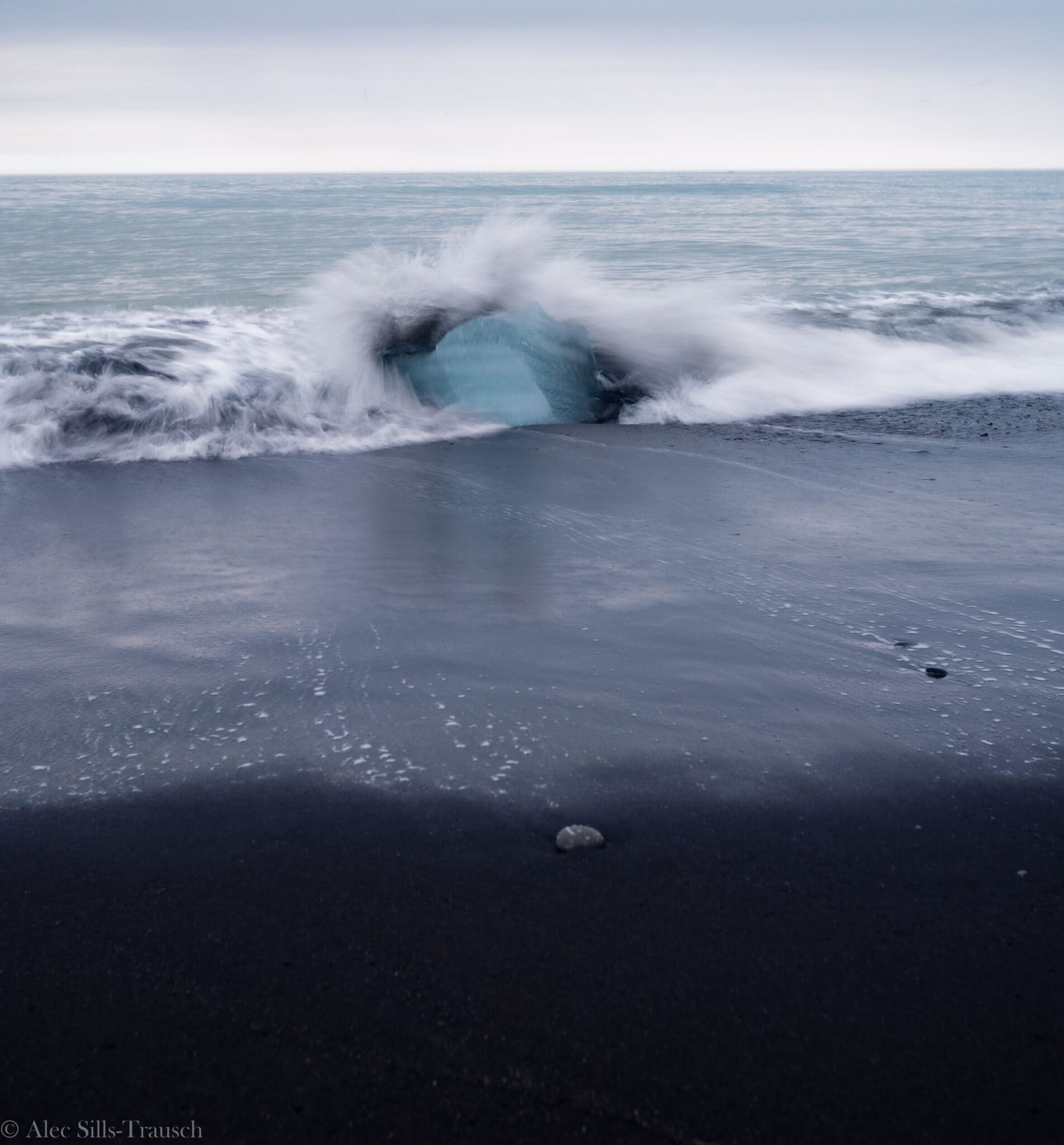 Diamond Beach Guide: Explore Iceland’s Best Black Sand Beach