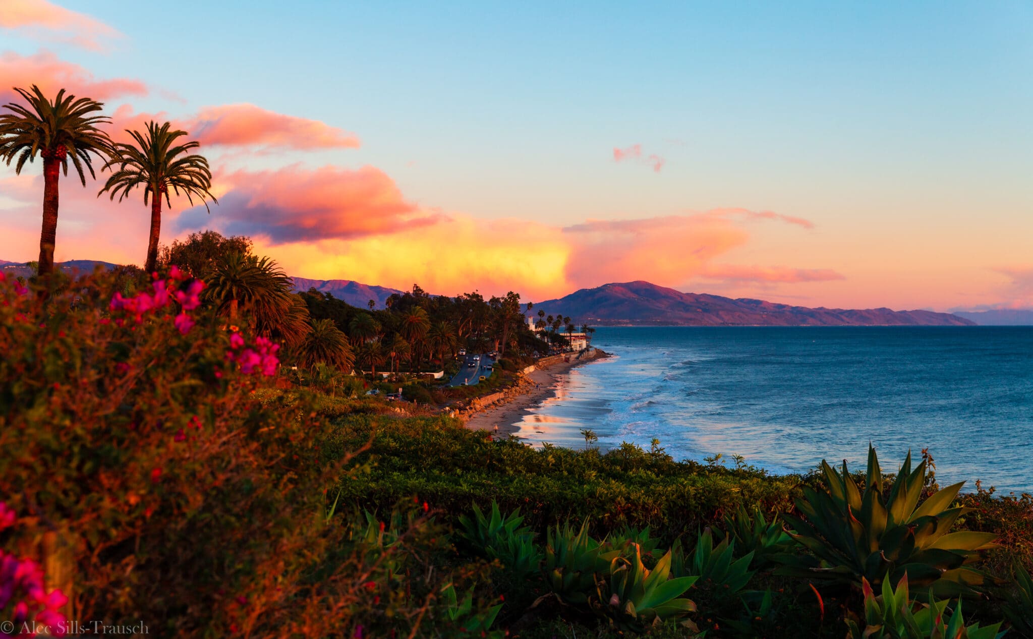 Expert Guide: The 9 Best Santa Barbara Beaches To Explore In 2025