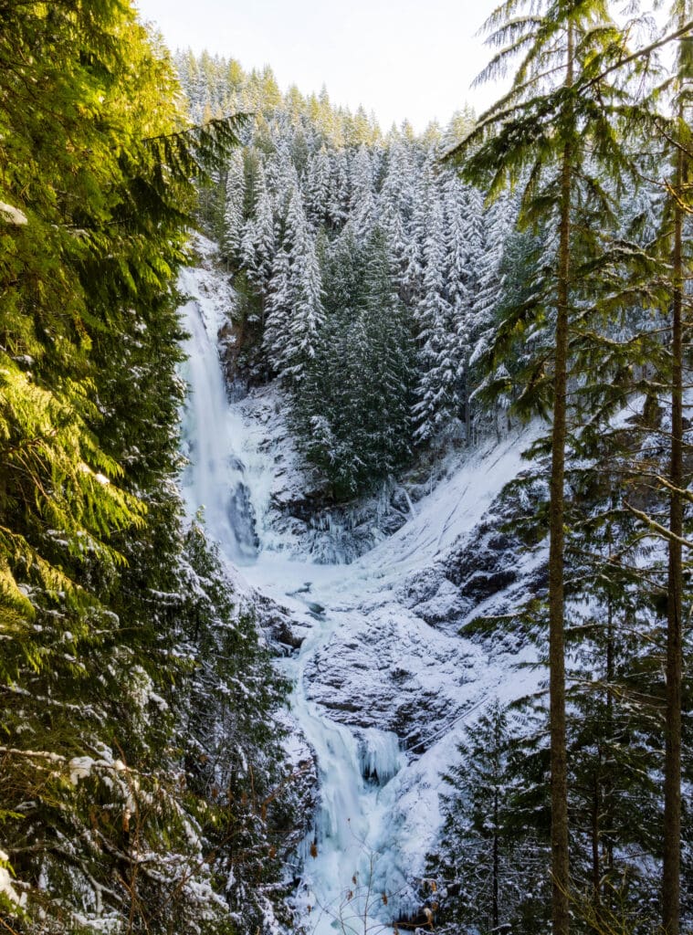 Wallace Falls Hike: The Best Waterfall Trail in Washington