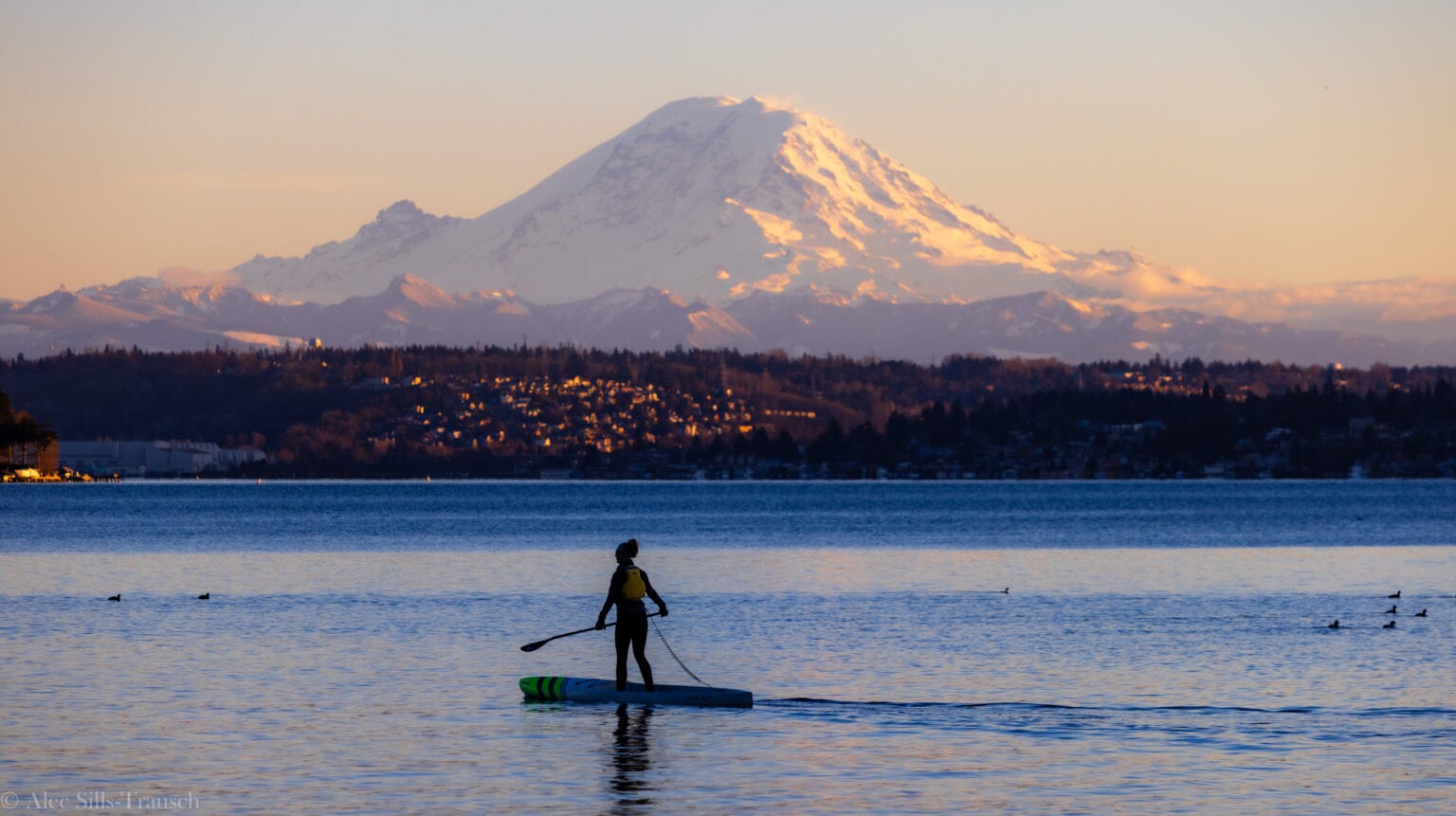 The Worst Time to Visit Seattle + Things to do while you’re here (From ...
