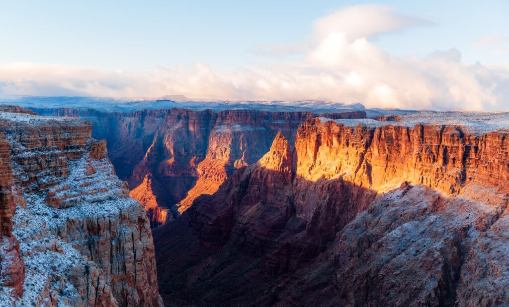 These Incredible Grand Canyon Photos Will Make You Want To Visit