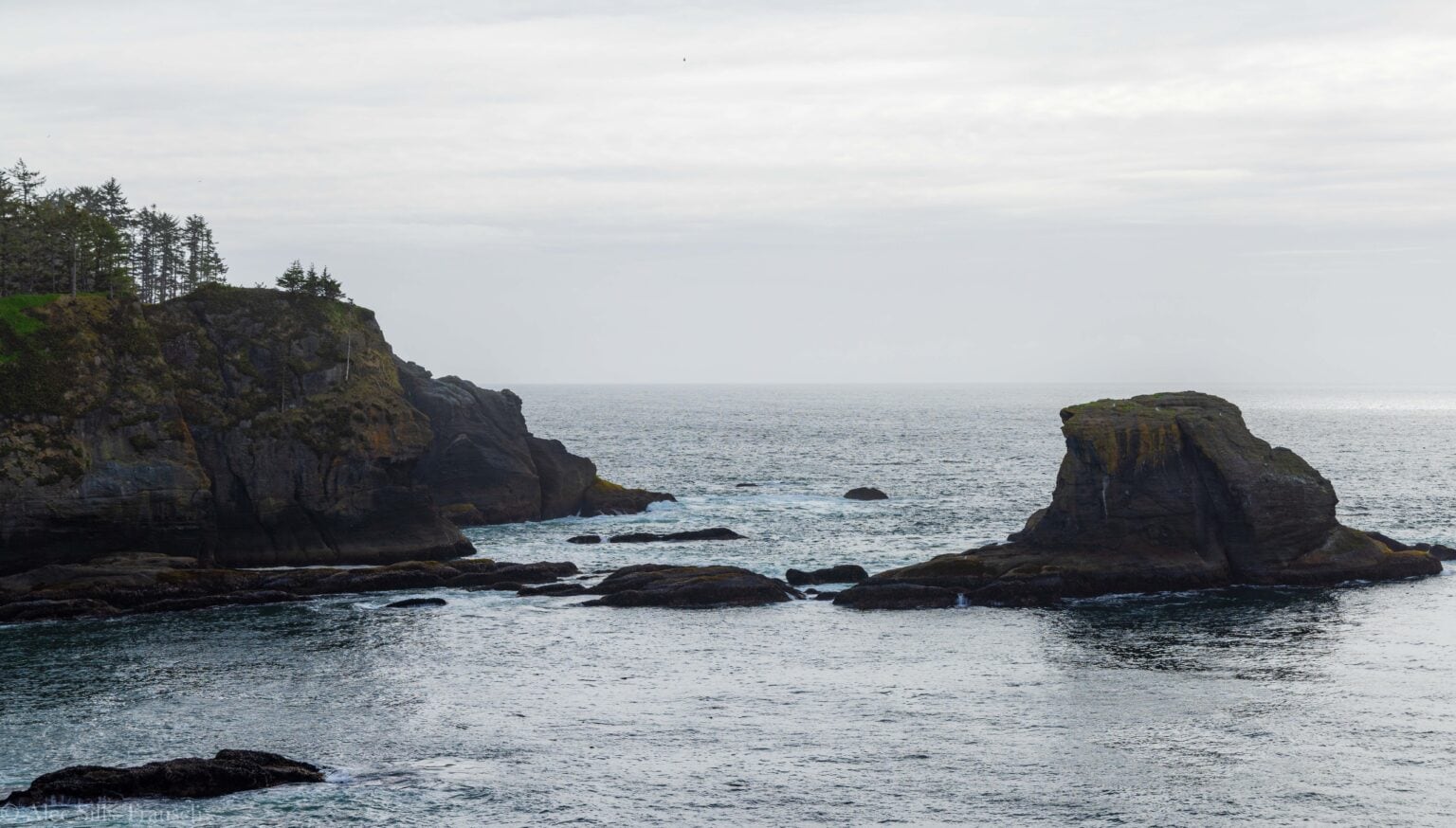 Visiting Guide for the Cape Flattery Trail in Washington