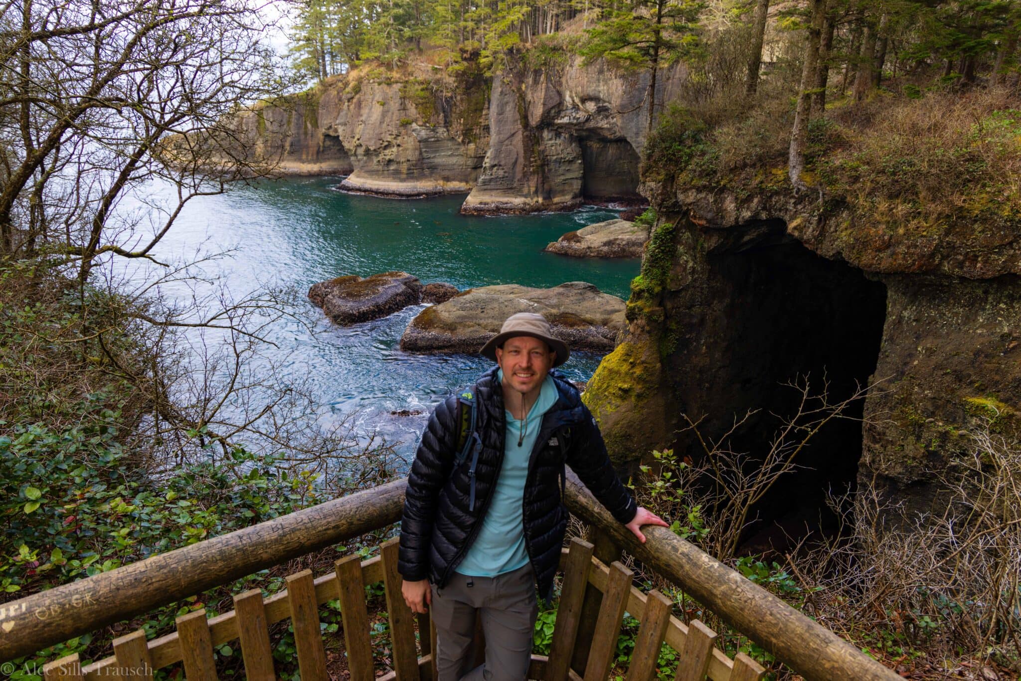 Visiting Guide for the Cape Flattery Trail in Washington