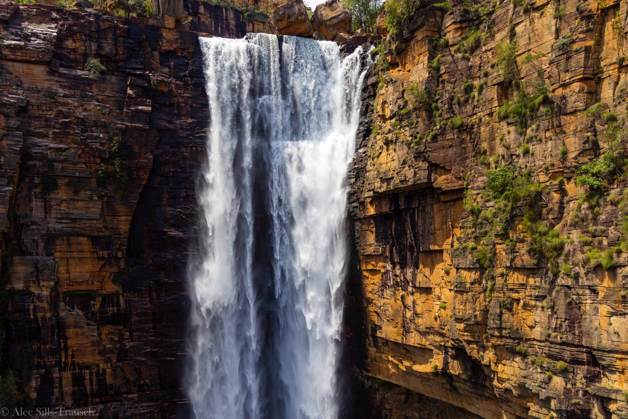 Epic Northern Territory Waterfalls You Have to See to Believe