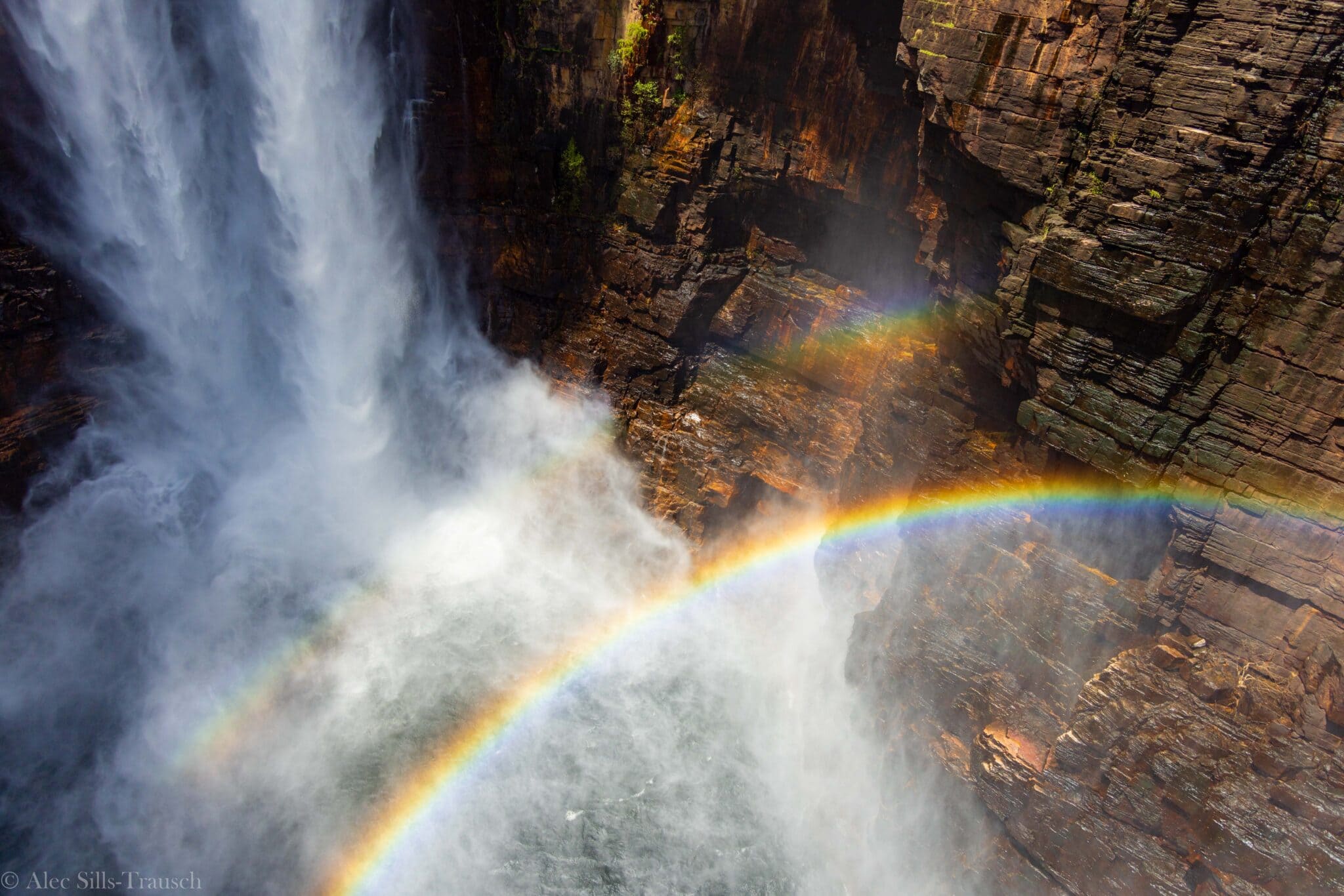 Epic Northern Territory Waterfalls You Have to See to Believe