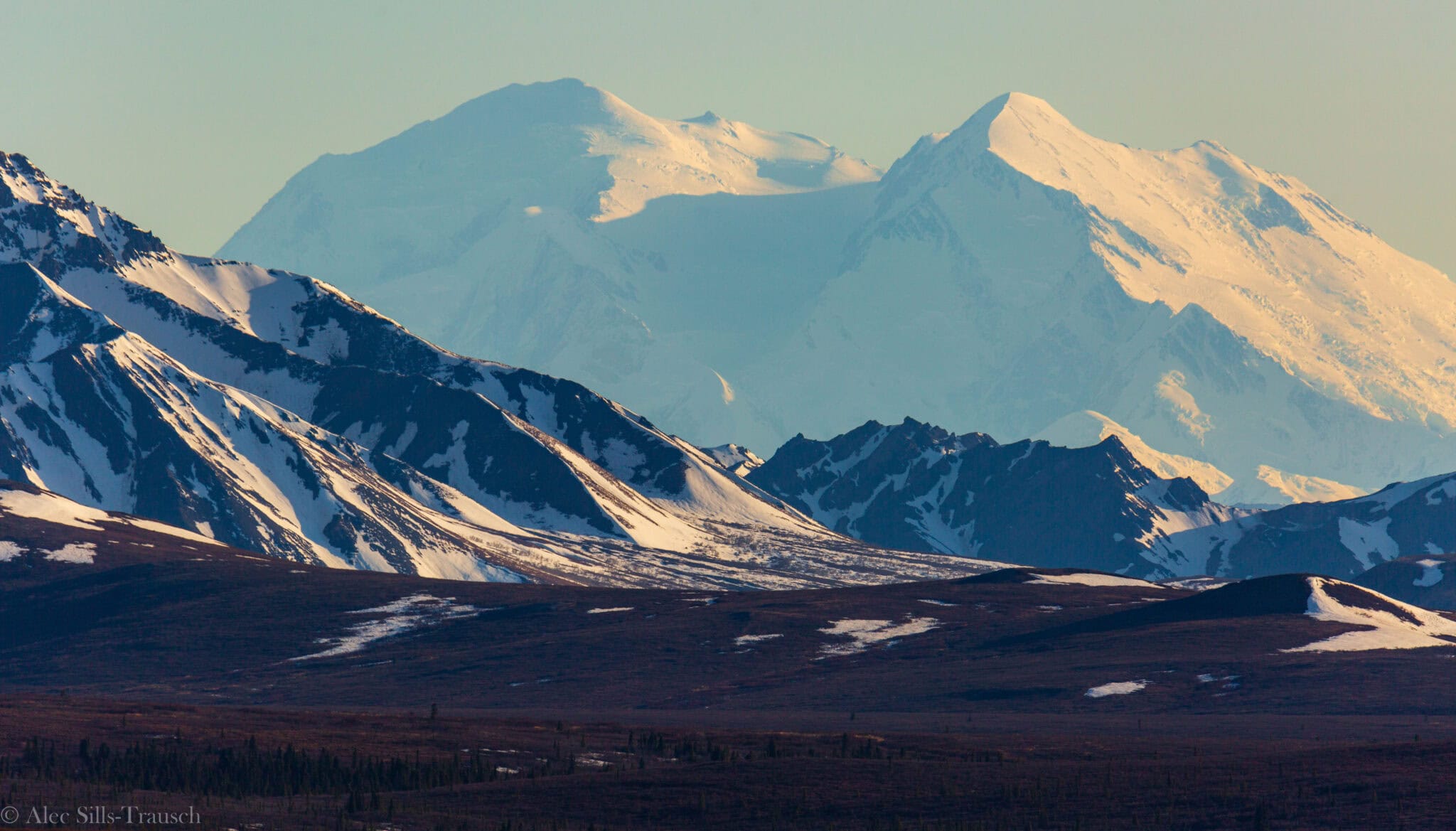 These are the 17 National Parks to Visit in July and August