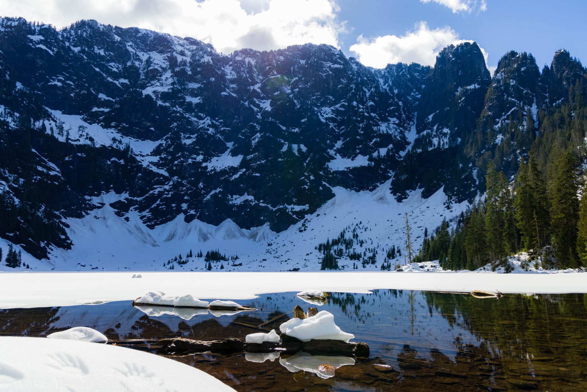 The 9 Best Hikes Along the Mountain Loop Highway in Washington