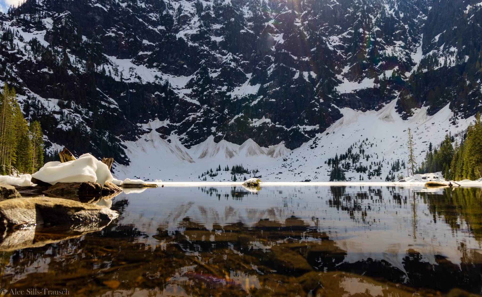 Lake 22 Trail: Guide for a Great Washington Hike