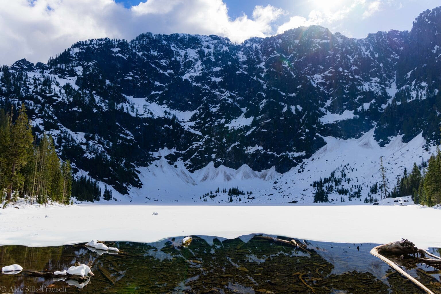 Lake 22 Trail: Guide for a Great Washington Hike