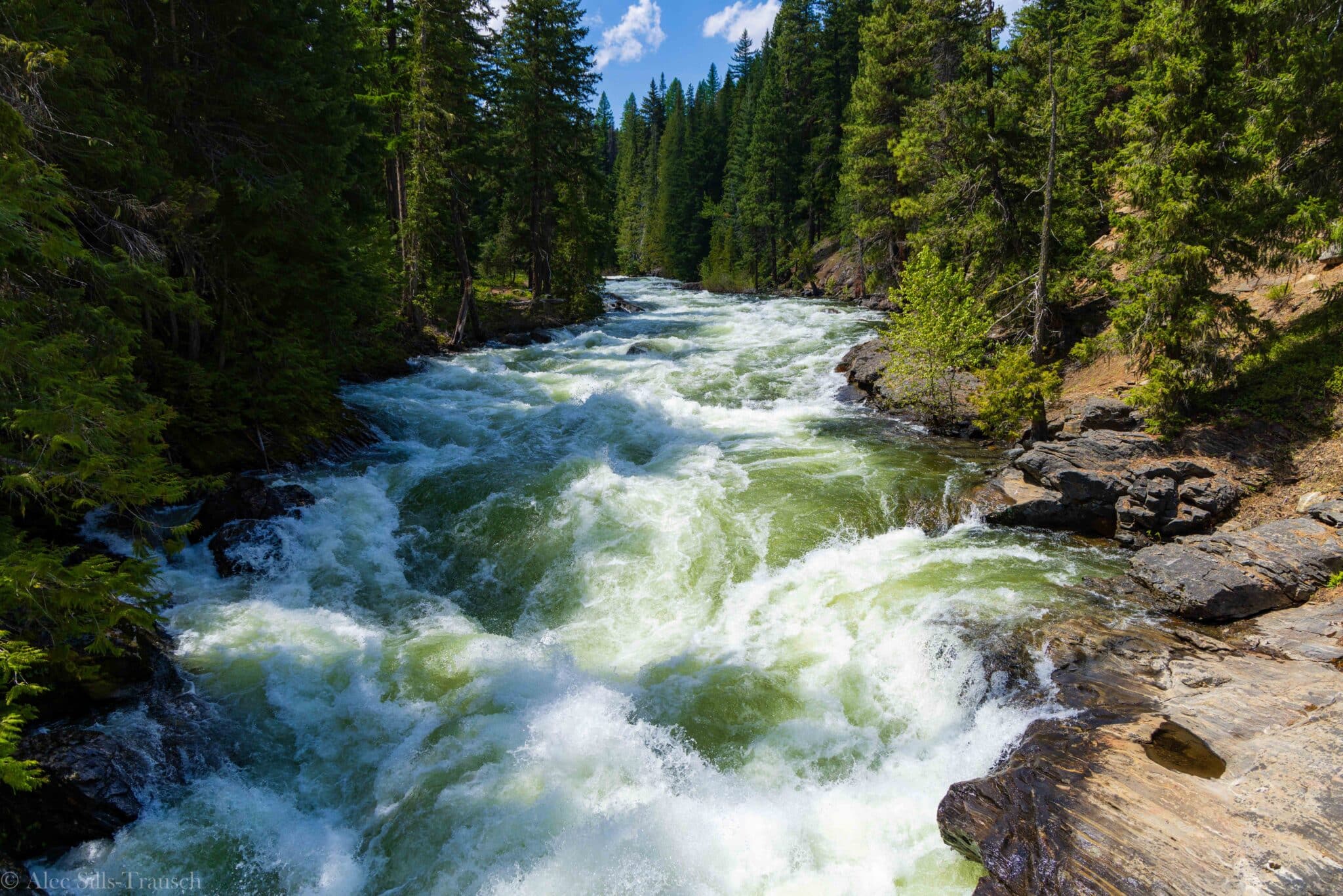 Perfect 5-Day Itinerary: Discover the Best of Leavenworth and Lake Chelan