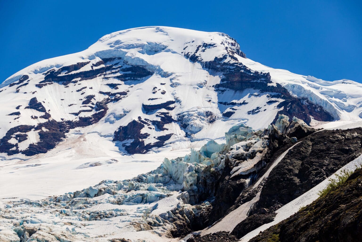 Heliotrope Ridge Trail: One of Washington's Most Underrated Hikes