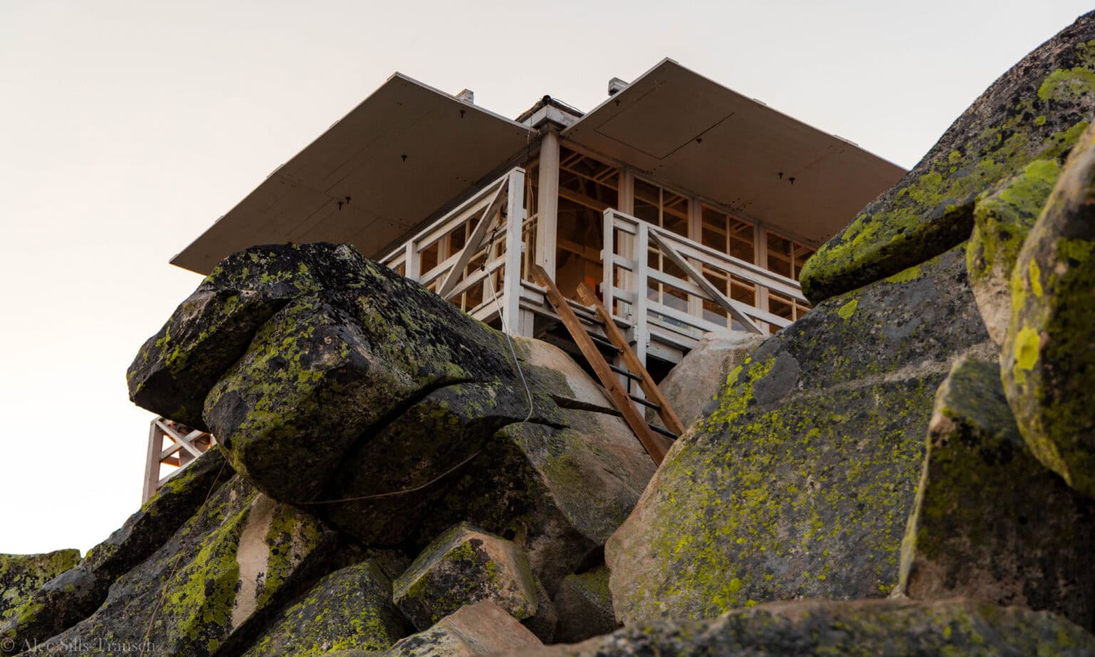 Mount Pilchuck Lookout Guide: Stunning Summit Views Await