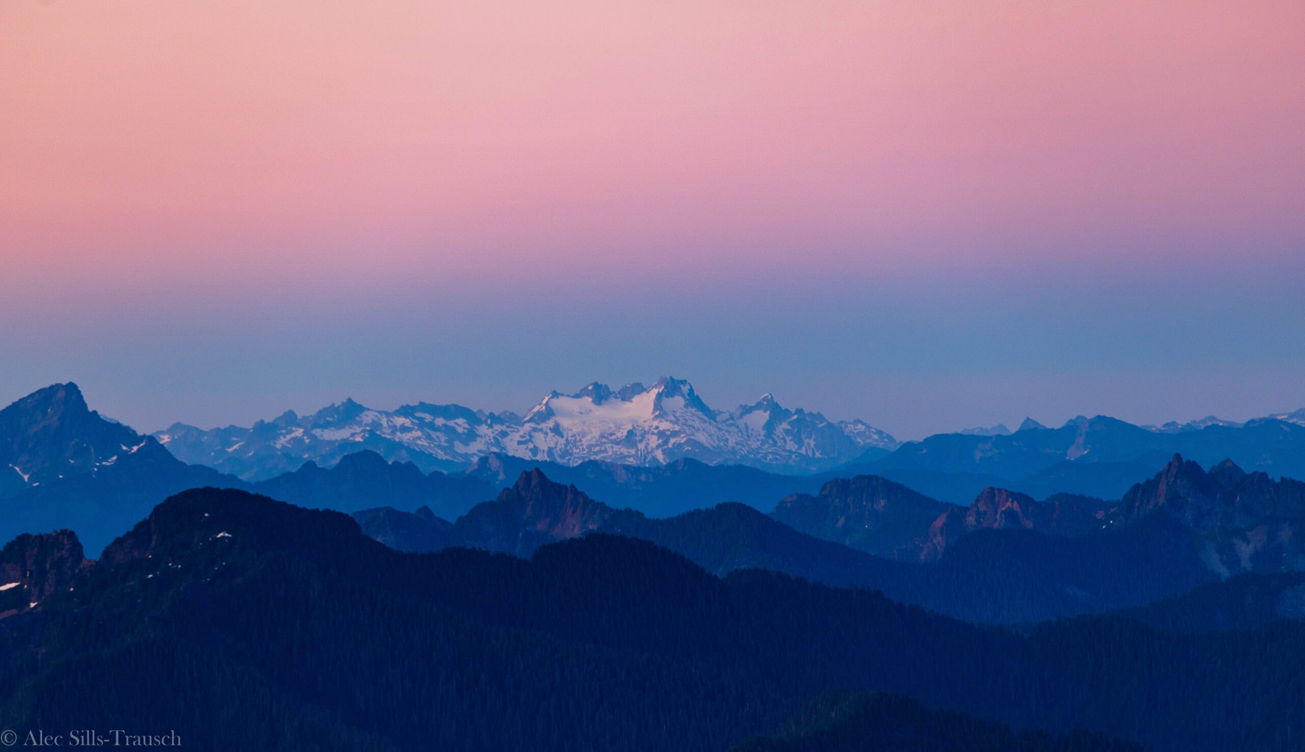 The 9 Best Hikes Along the Mountain Loop Highway in Washington