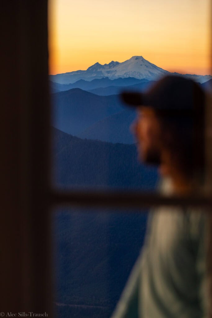 Mount Pilchuck Lookout Guide: Stunning Summit Views Await