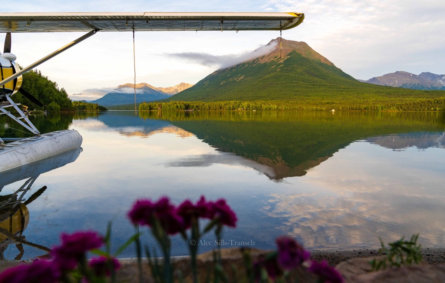 Five-Day Alaska Itinerary for Lake Clark and Katmai National Park ...