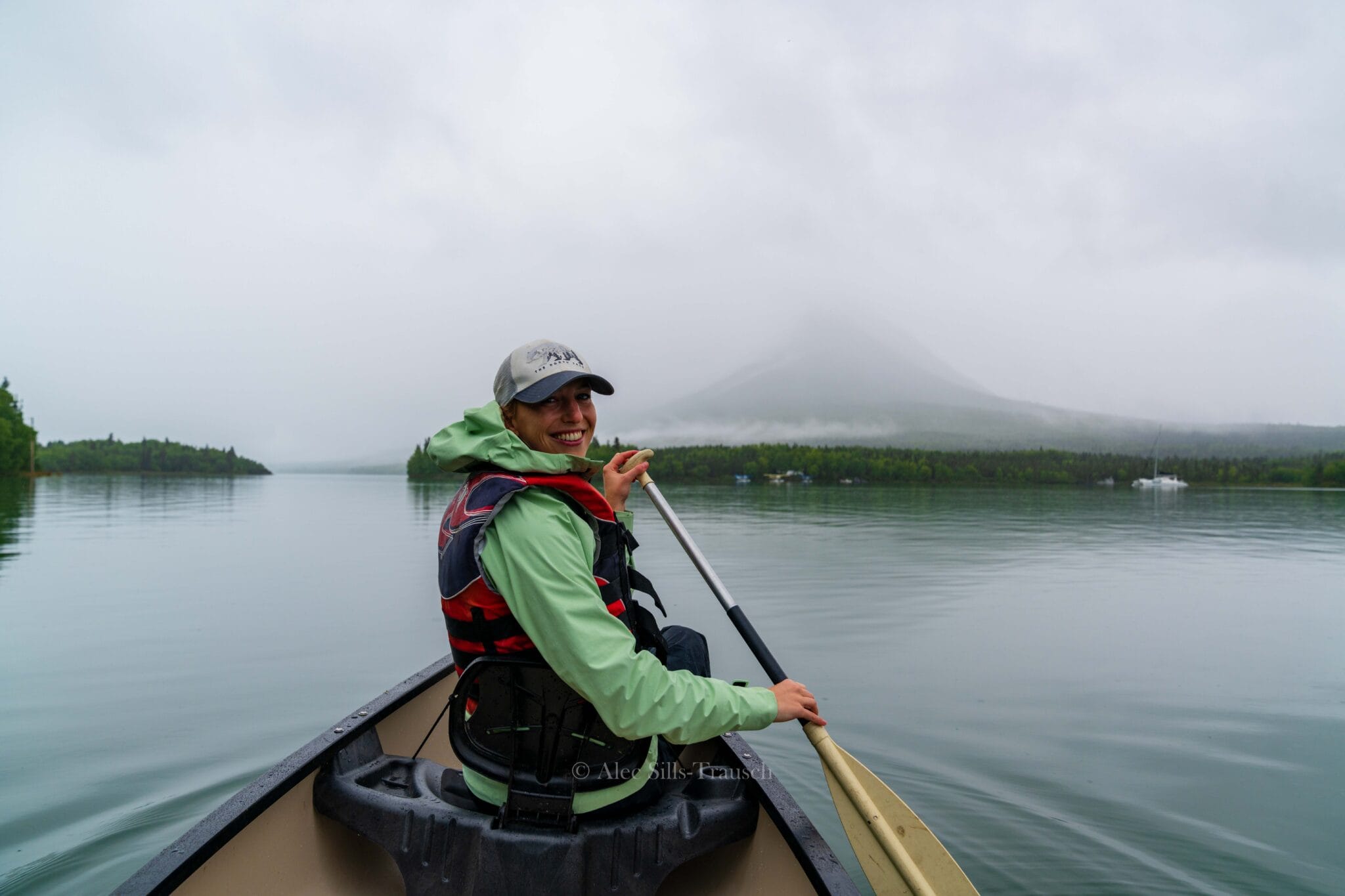 Five-Day Alaska Itinerary for Lake Clark and Katmai National Park ...