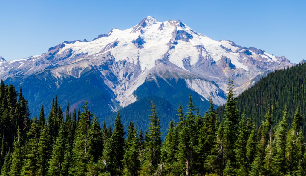 Guide to Backpacking High Pass in the North Cascades