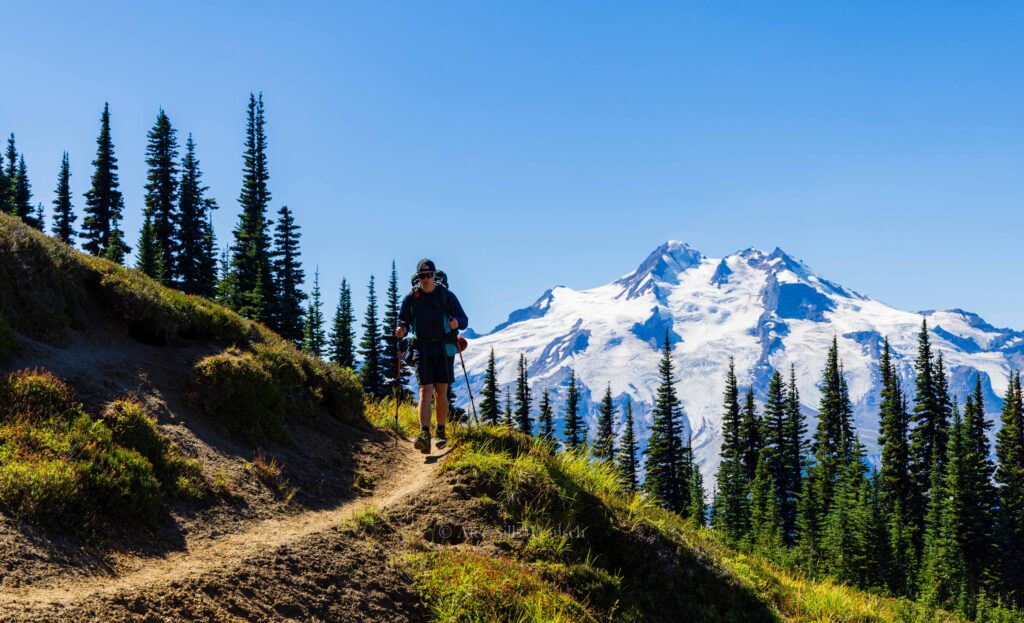 Guide to Backpacking High Pass in the North Cascades