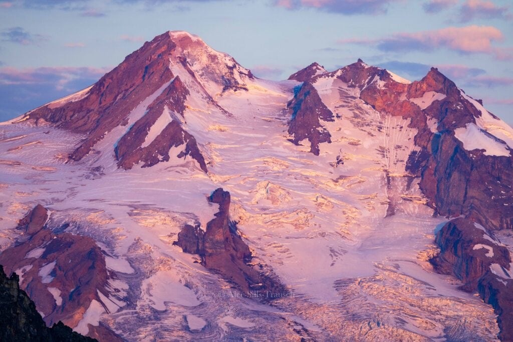 Guide to Backpacking High Pass in the North Cascades