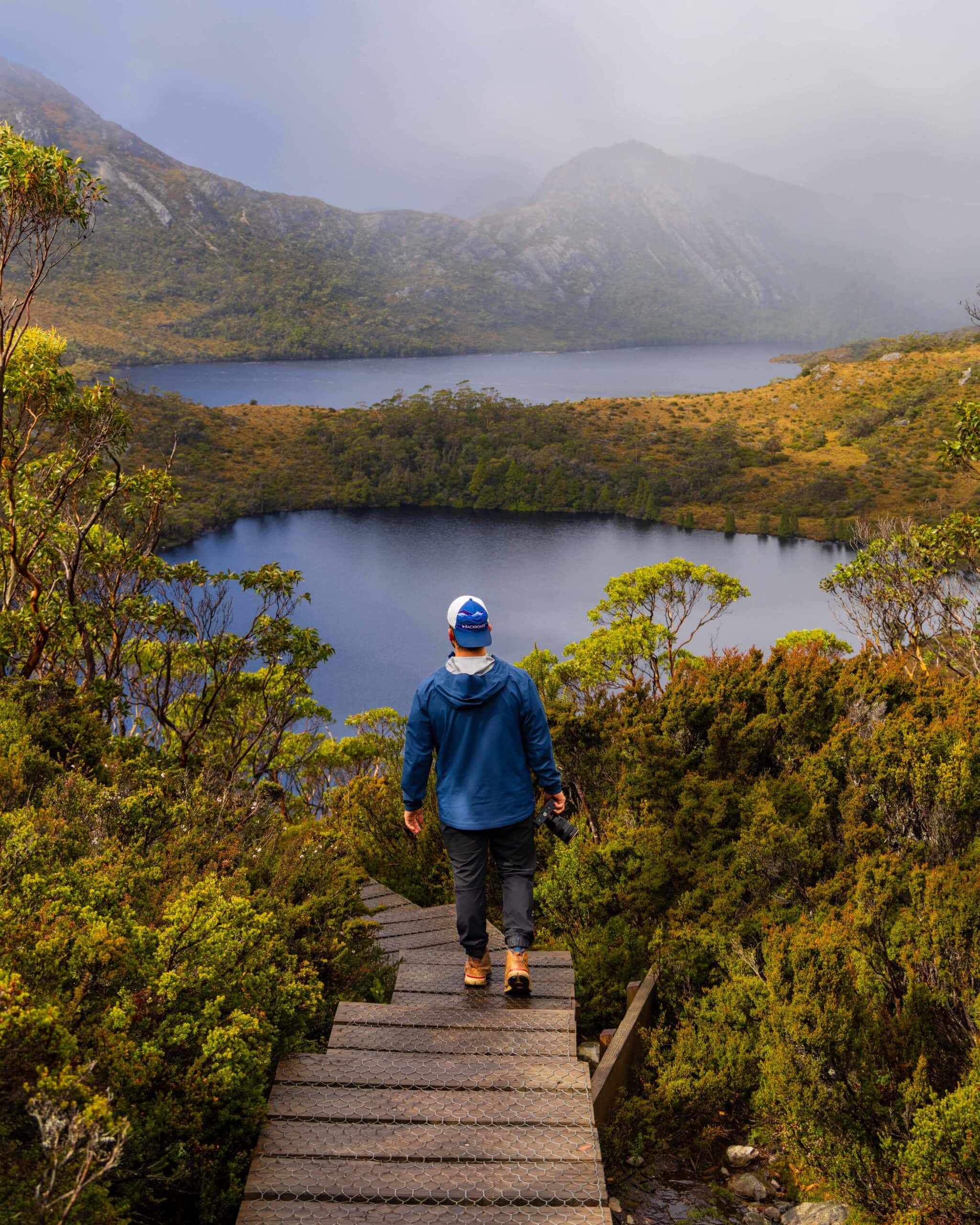 Stunning Six-Day Road trip Through the Tasmania National Parks