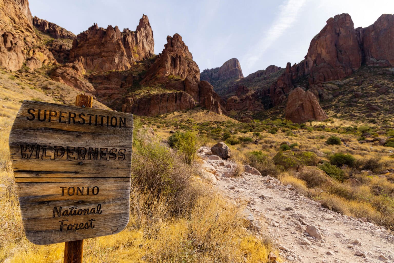 The 7 Best Things To Do in Mesa for an Adventure Lover