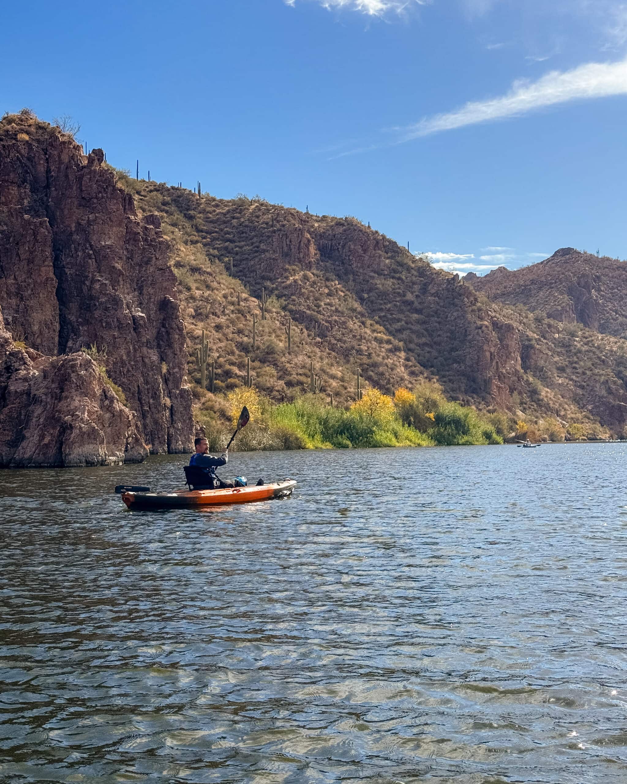 The 7 Best Things To Do in Mesa for an Adventure Lover