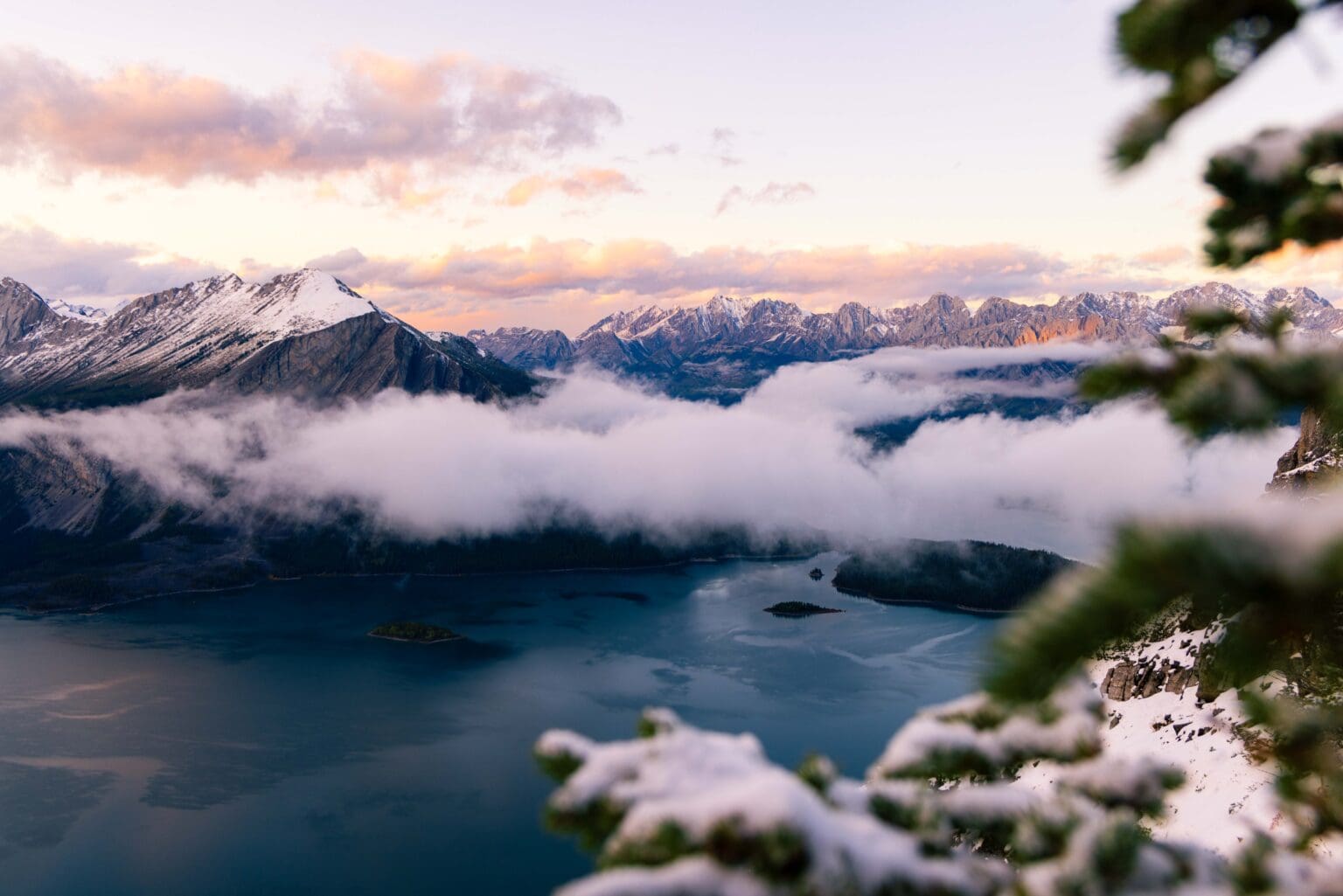 Hiking Guide to Stunning Sarrail Ridge via Rawson Lake in Canada