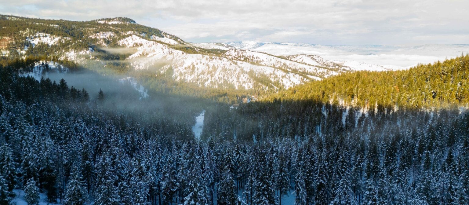 Wenatchee in Winter: Best things to do and how to plan a trip