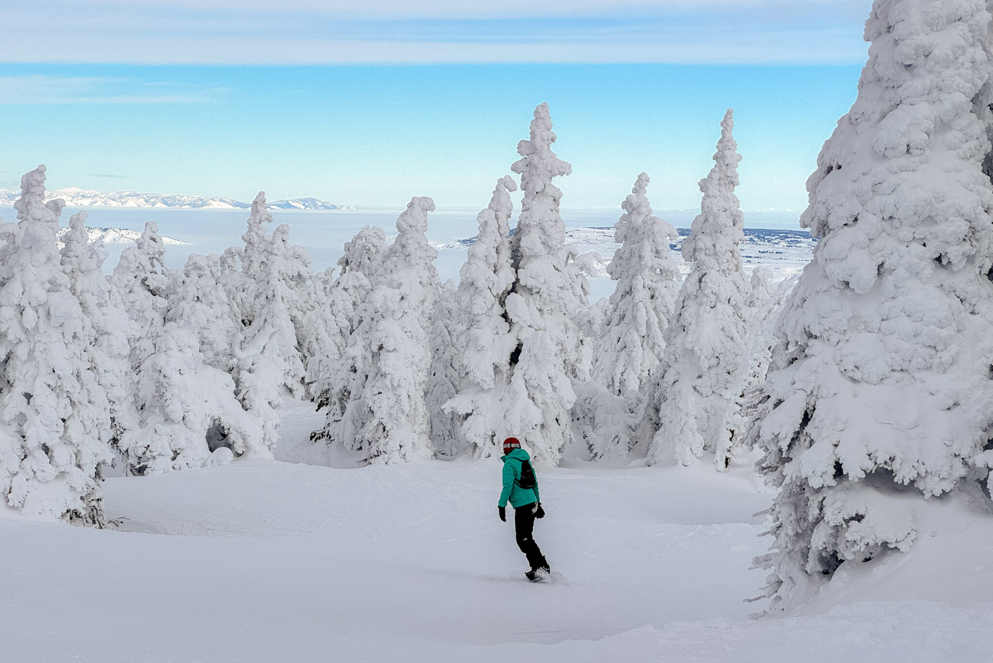 Wenatchee in Winter: Best things to do and how to plan a trip