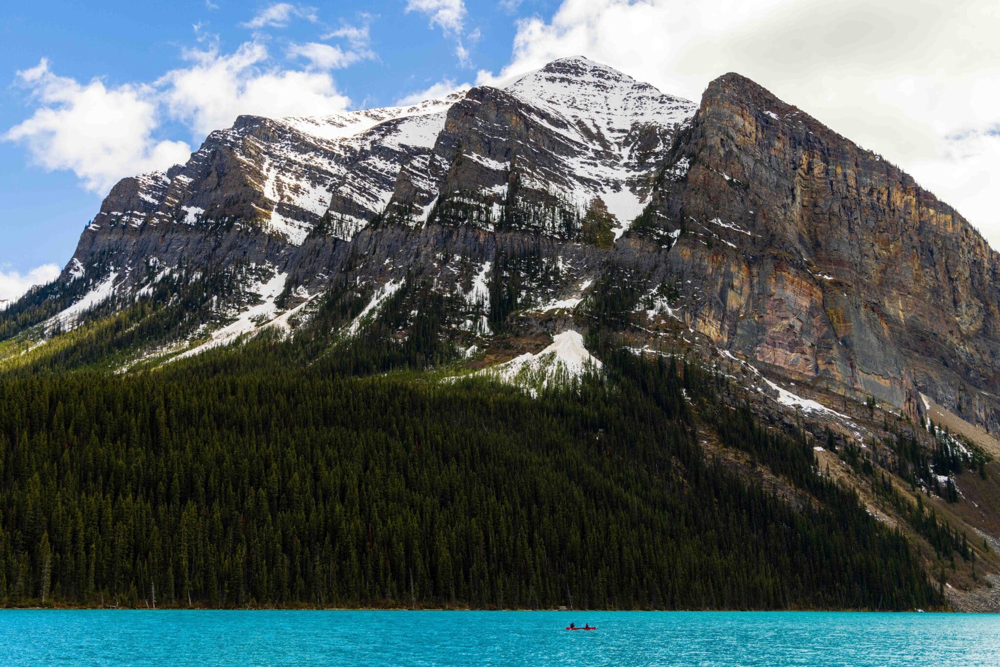 The 16 Best Things to Do in Banff, Jasper, and Canadian Rockies