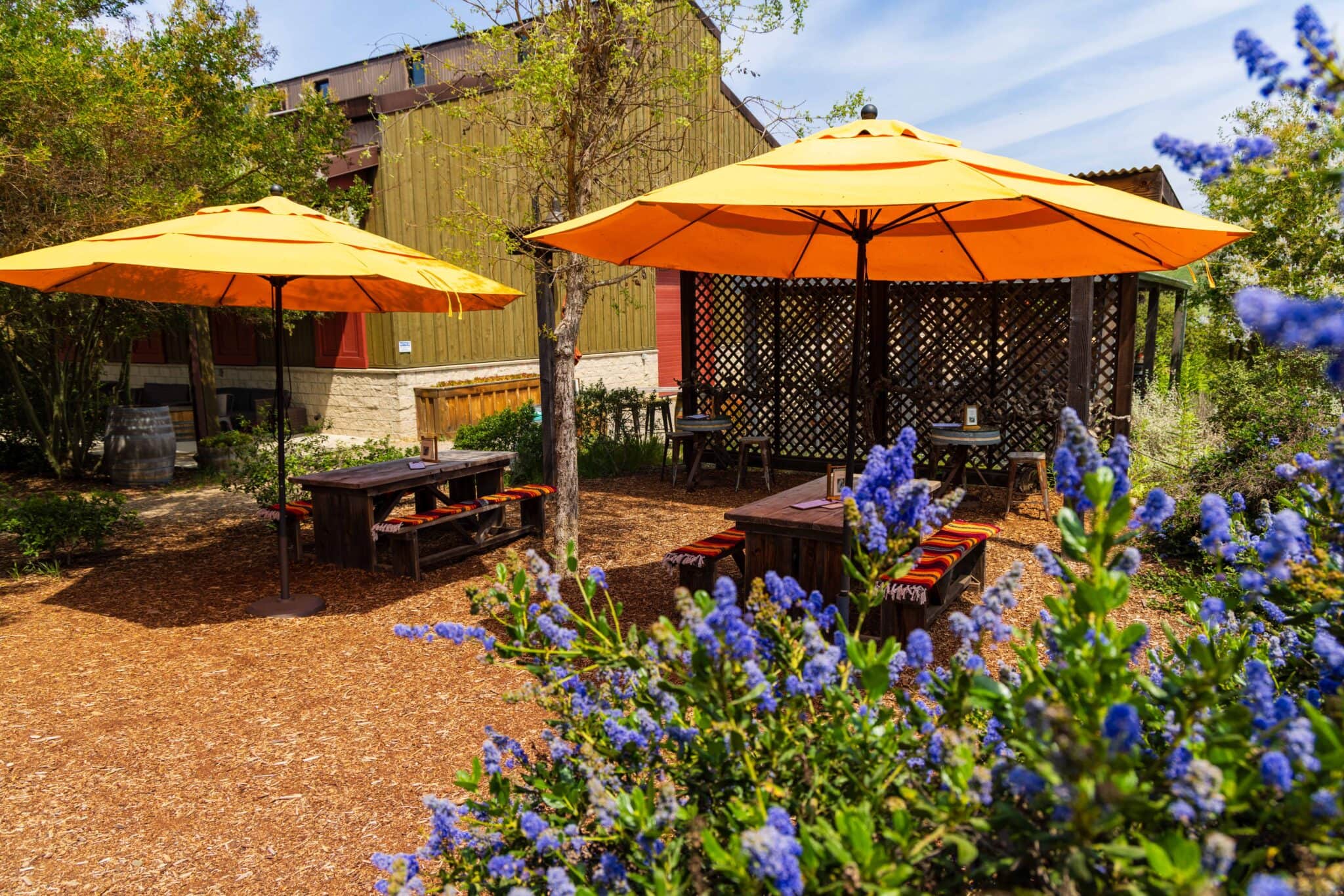 Why Santa Maria Valley is Worth Visiting: 3-Day Itinerary, Top ...