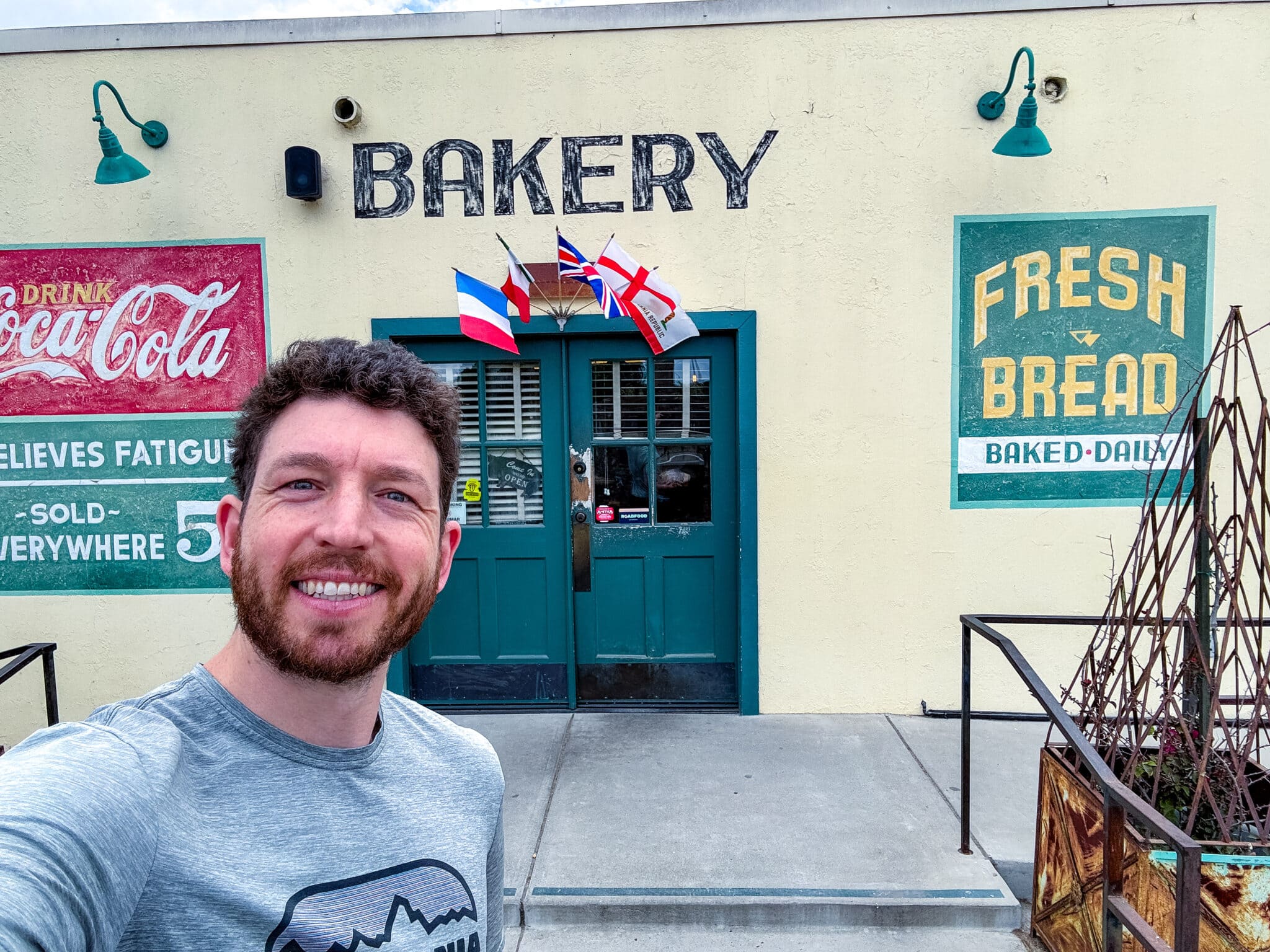 Why Santa Maria Valley is Worth Visiting: 3-Day Itinerary, Top ...