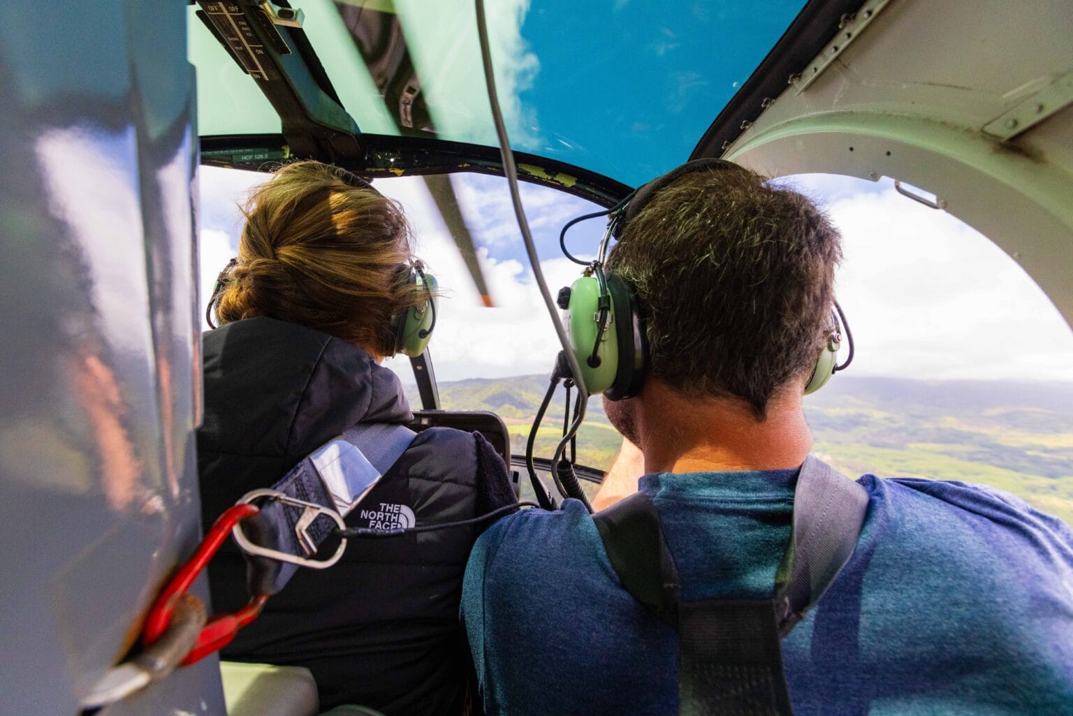 Kauai Doors-Off Helicopter Tour Review: Is it worth it? + Photo Tips