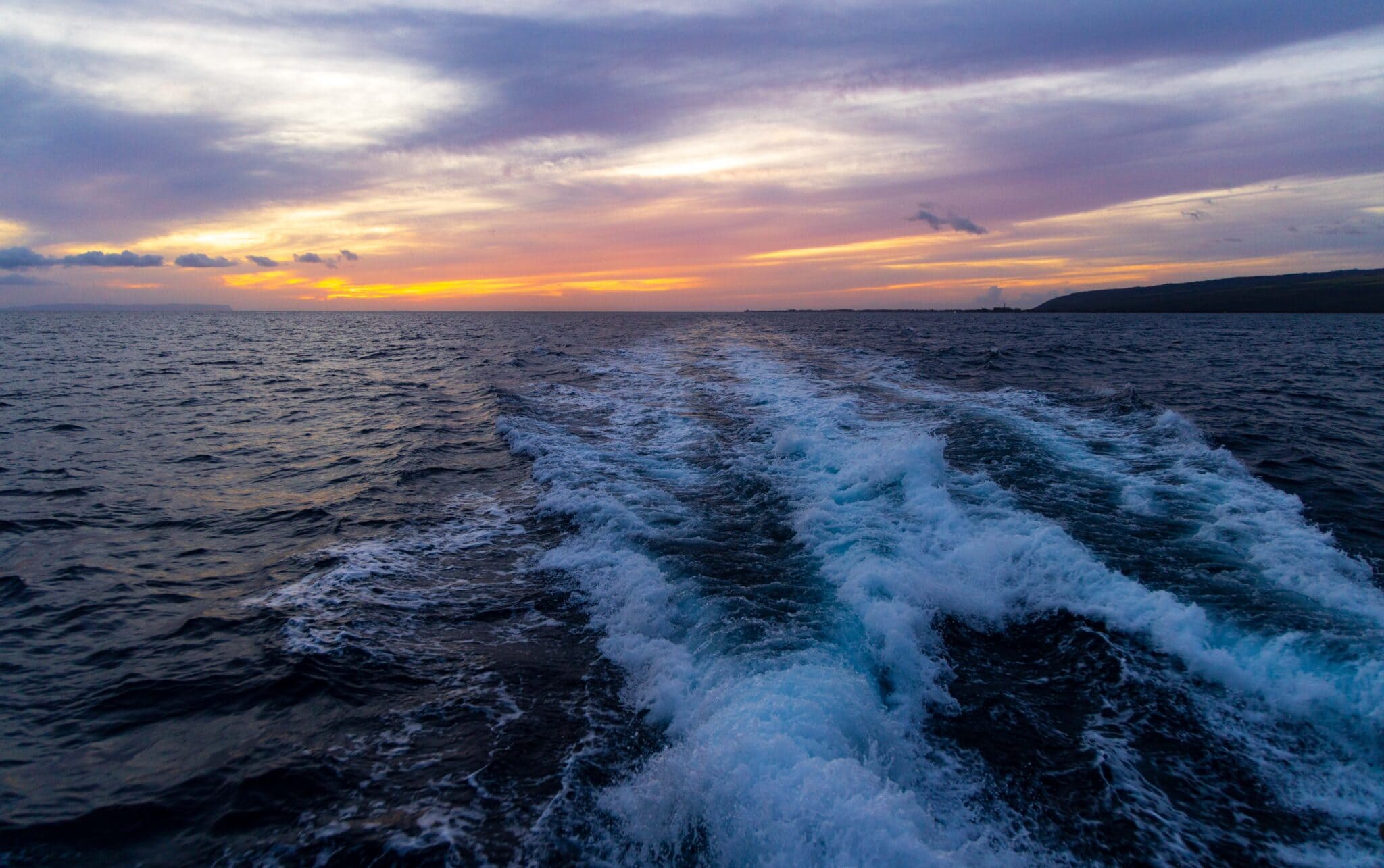 Kauai's Na Pali Coast Boat Tour Review: Is it worth it?