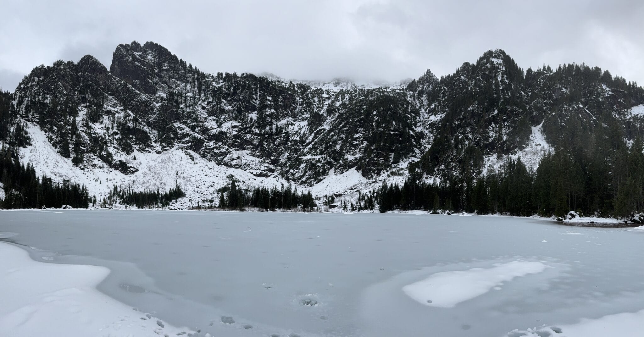 The 9 Best Hikes Along the Mountain Loop Highway in Washington