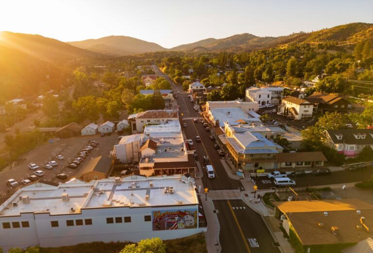 Four-Day Mariposa and Yosemite National Park Itinerary