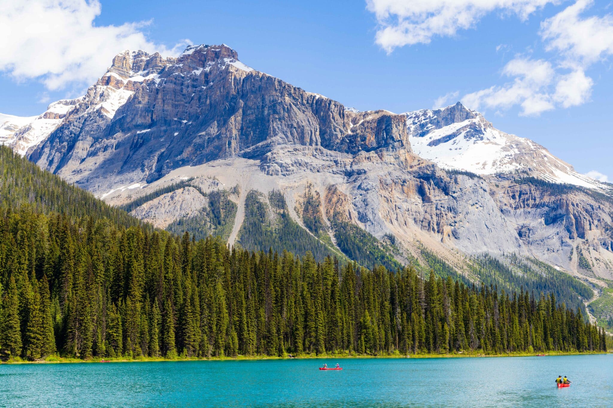 Stilvolle Yoho National Park National Park Fotosnull