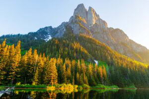 The 11 Best Hikes on Highway 2 in Western Washington