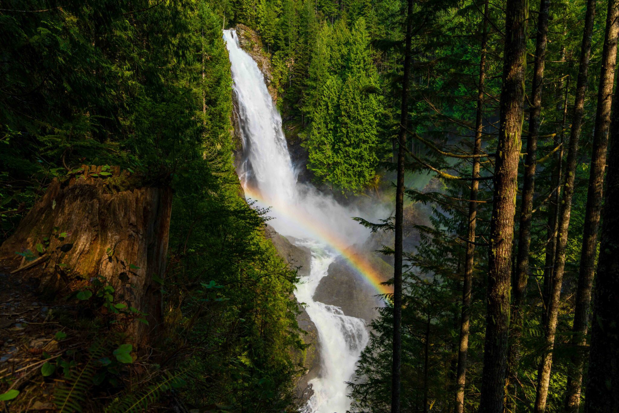 The 11 Best Hikes on Highway 2 in Western Washington