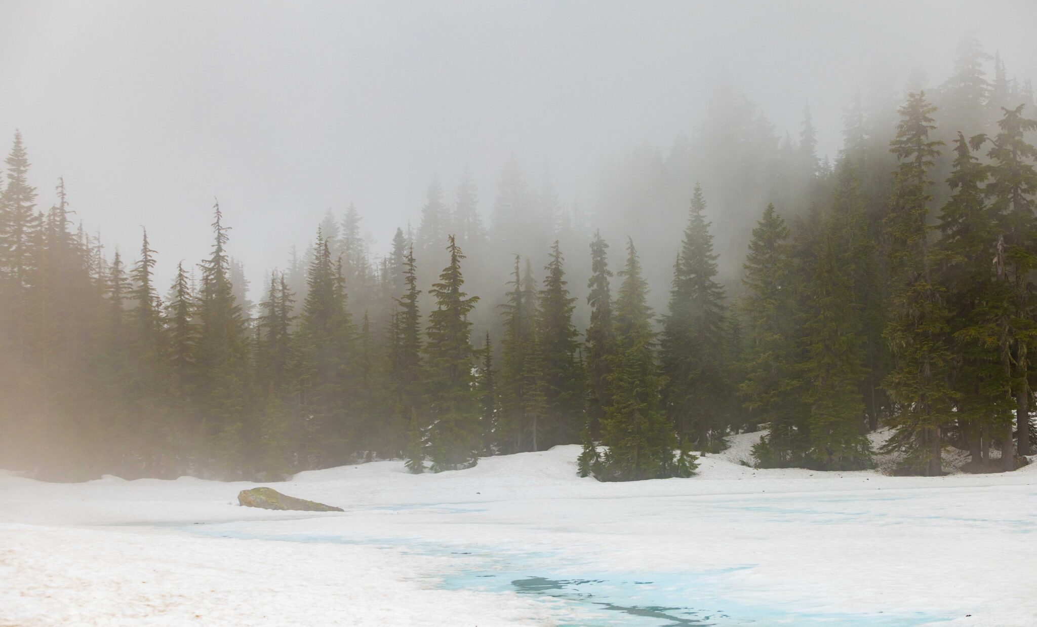 The 11 Best Hikes on Highway 2 in Western Washington