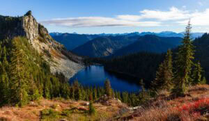 The 11 Best Hikes on Highway 2 in Western Washington